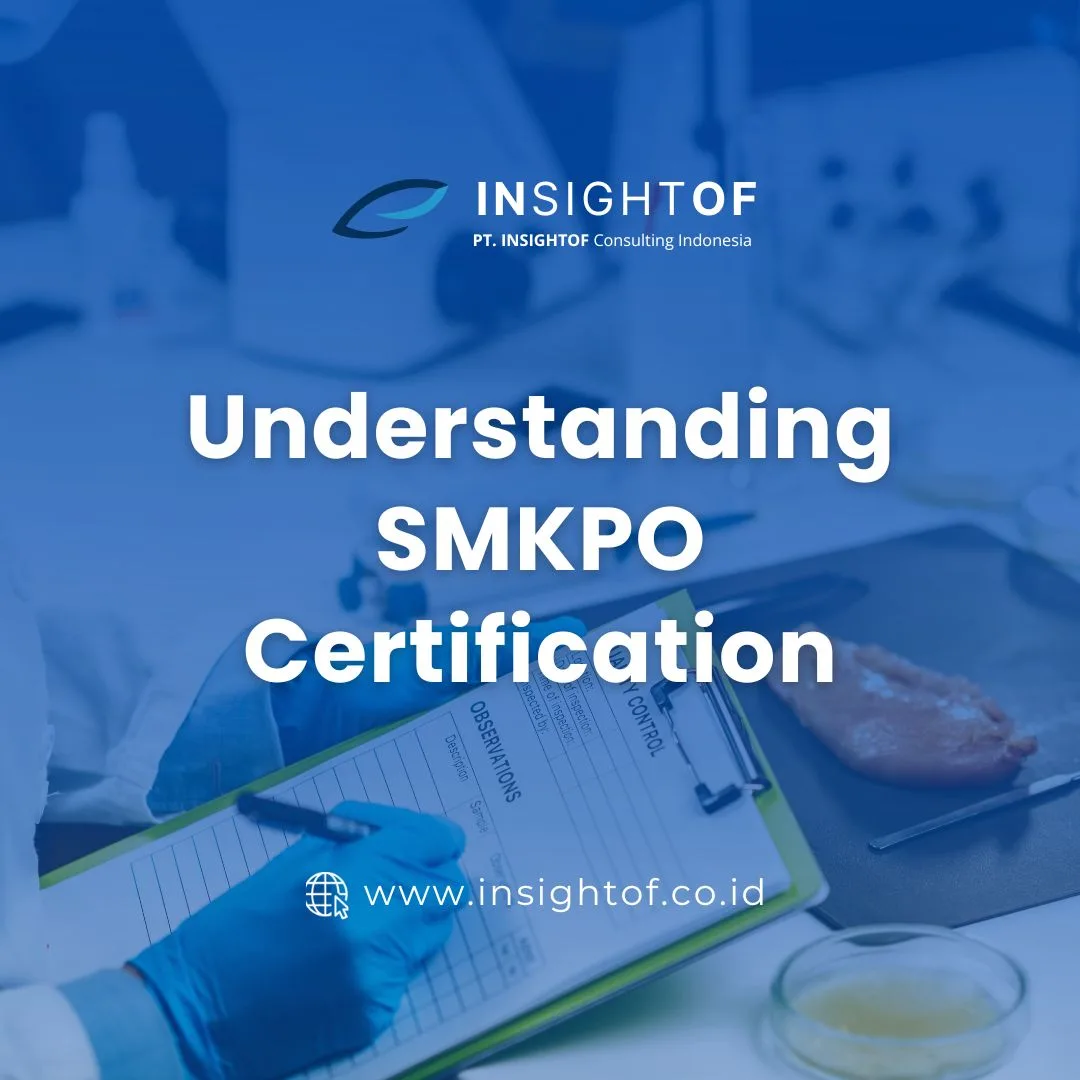 Understanding SMKPO Certification - INSIGHTOF Consulting
