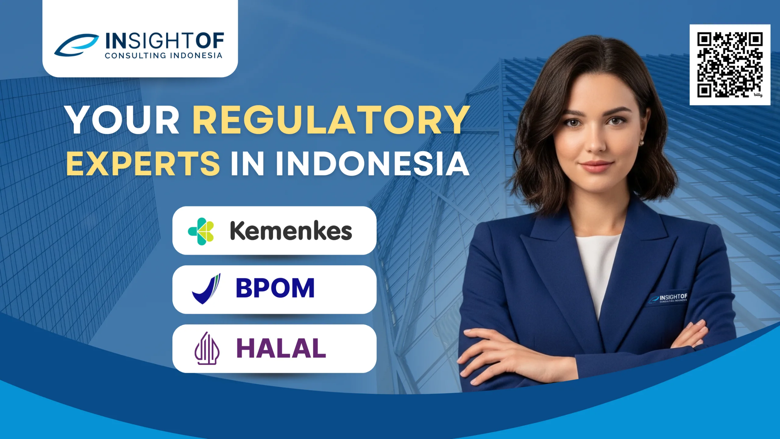 인도네시아 제품 등록 & 인증 컨설팅 | INSIGHTOF 인싸이롭